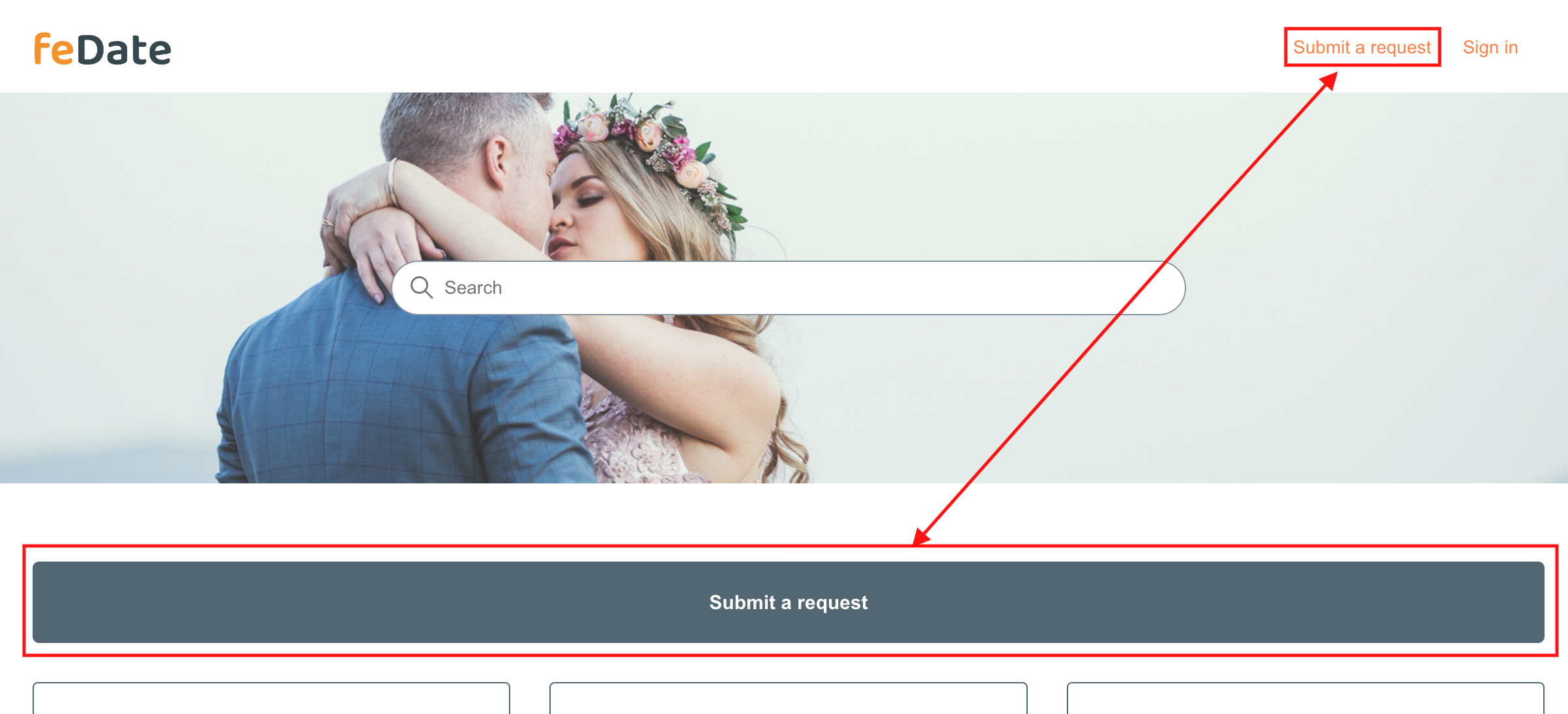 Any questions about account – FAQ & Help